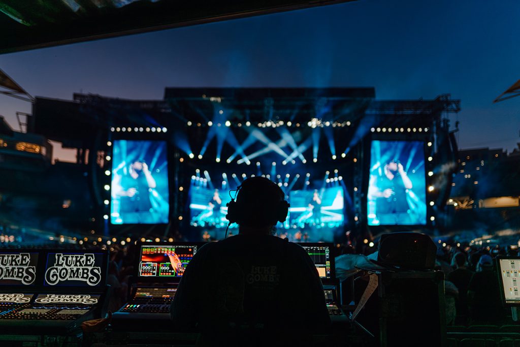 SES – Special Event Services